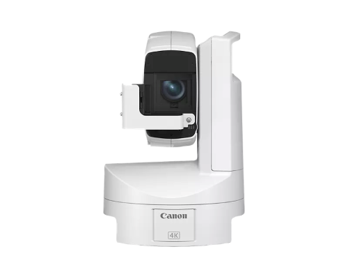News: 🧩 Canon PTZ Camera Control