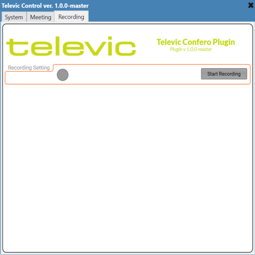 Televic Logo History | Televic
