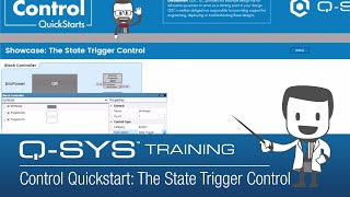 News рџћ Q Sys Control Quickstarts New Episodes