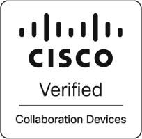 News: Cisco Collaboration Devices Audio Sample Design