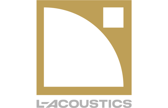 News: 🧩 L-Acoustics Network Audio Converter