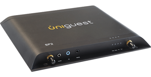 News: 🧩 Tripleplay by Uniguest