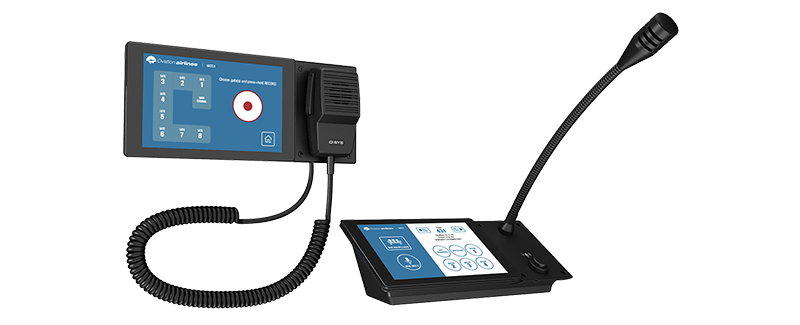 News: 🔧 Sample Design Release: Paging PS-TSCG3 Sample Design v1.0